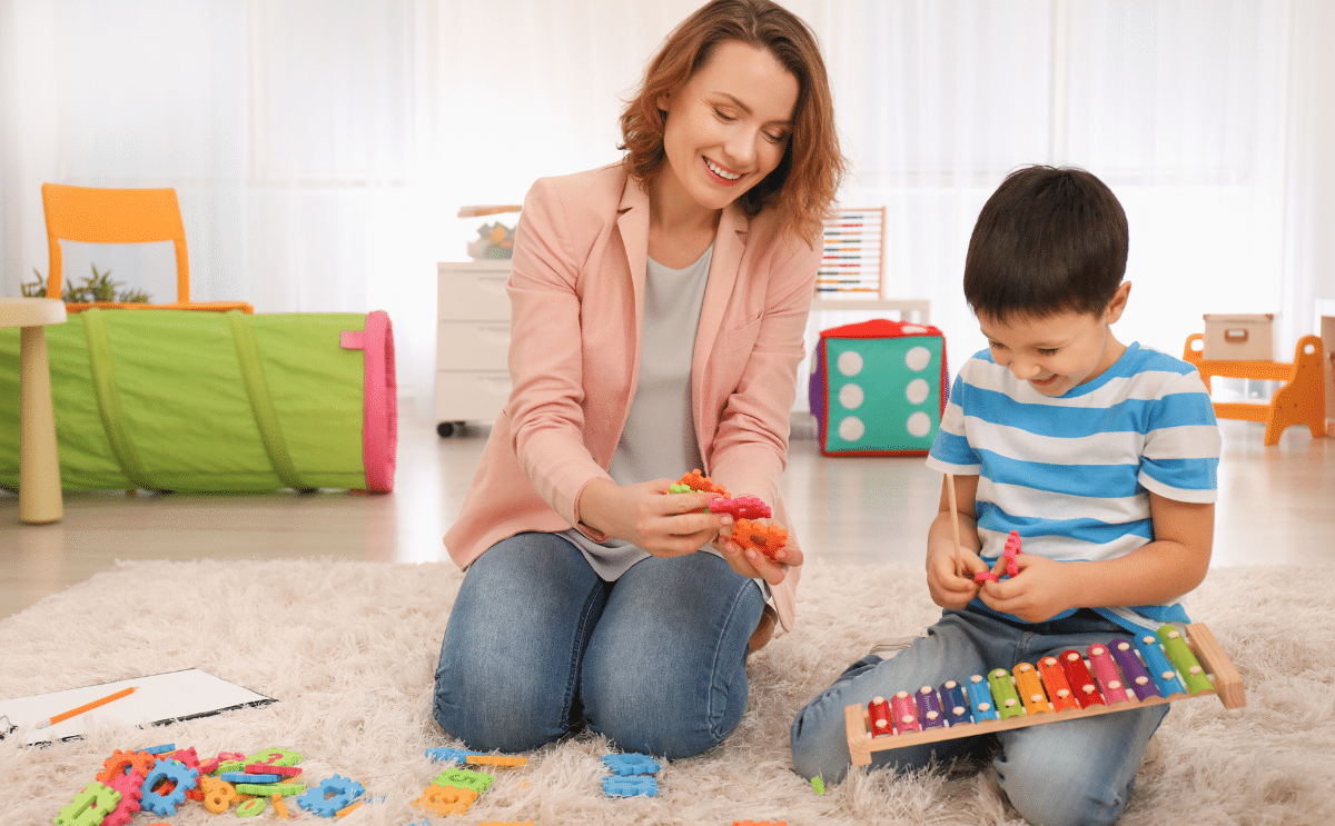 Autism 101: Gain Awareness, Practice Acceptance - Rural Psychiatry ...